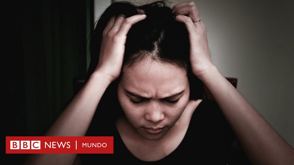 Violencia Contra La Mujer Qué Es El Suicidio Feminicida Y Por Qué El