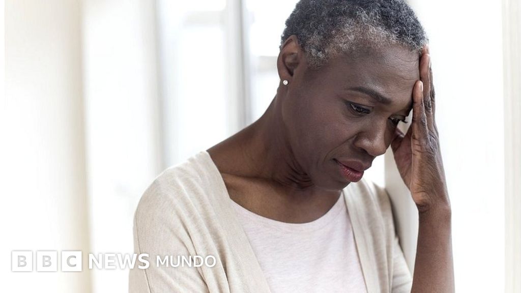 8 claves para distinguir el envejecimiento normal del alzhéimer - BBC ...