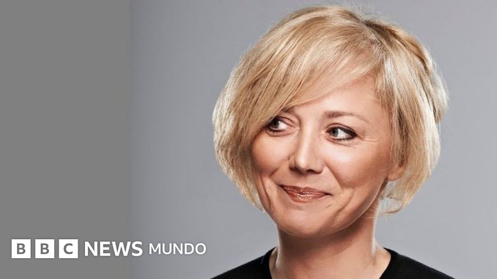 Quién es Michela Magas, "la mujer más innovadora de Europa” y cómo está ...