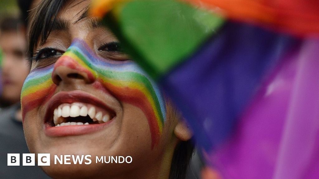 ¿Es la homofobia una enfermedad? - BBC News Mundo