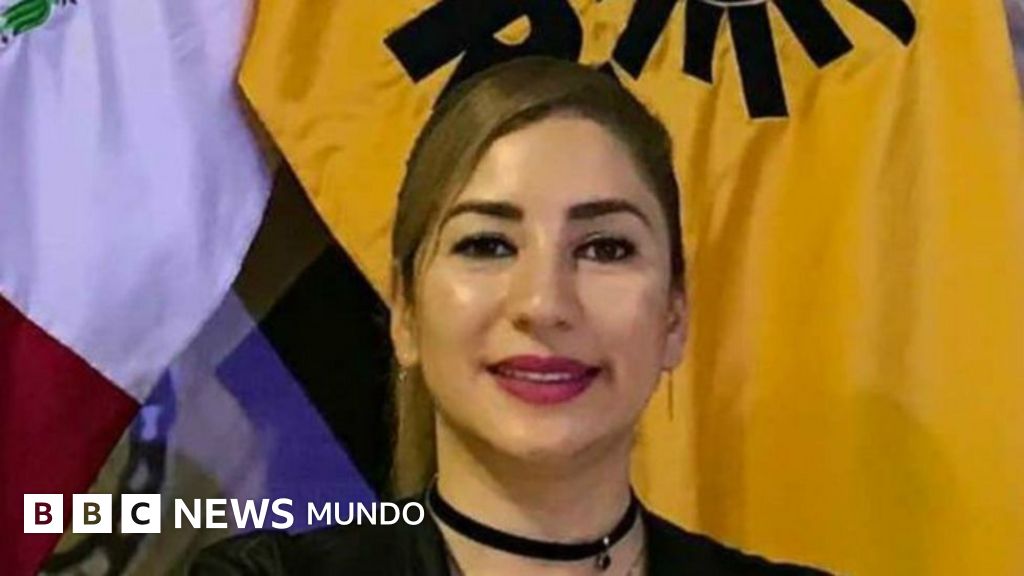 México: secuestran a la diputada electa del PRD Azucena Rodríguez en ...