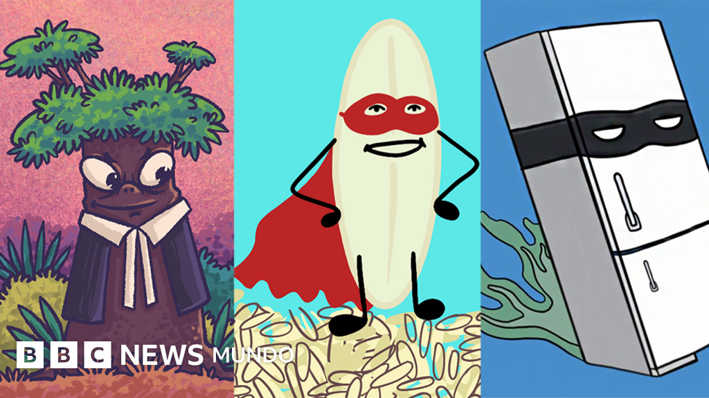 Cambio climático: 6 inesperadas maneras de ayudar a salvar el planeta ...