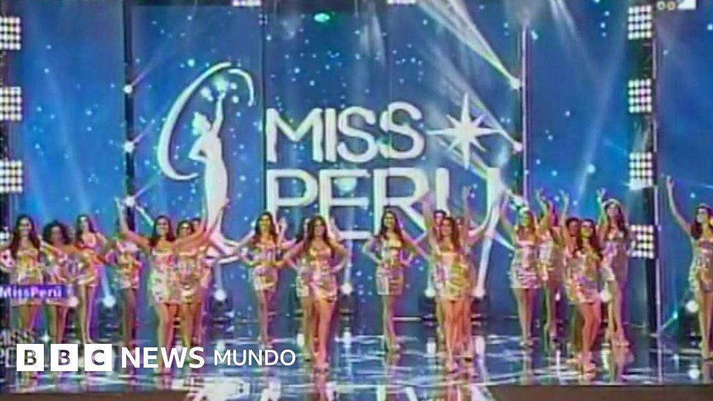 El inesperado cambio del tradicional 90-60-90 con que el concurso Miss ...