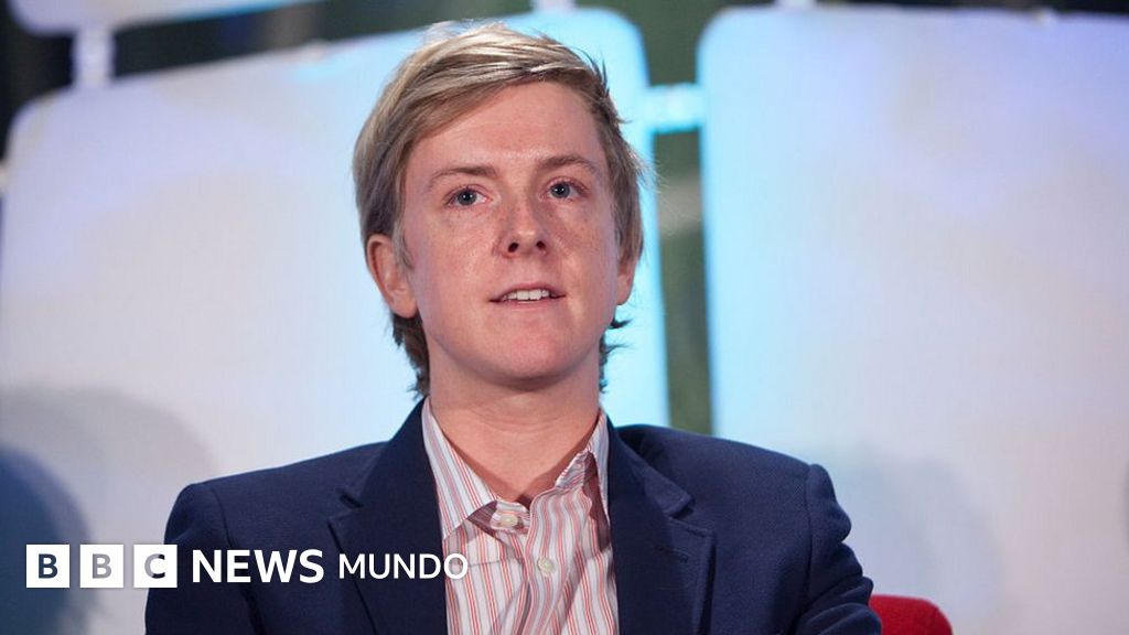 Facebook: por qué Chris Hughes, cofundador de la red social, pide que ...