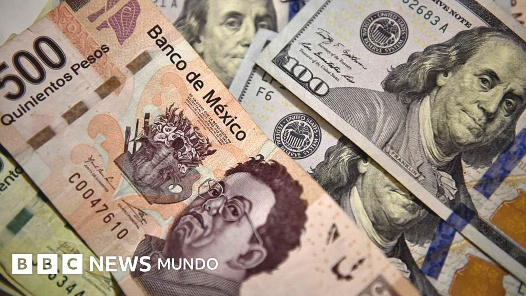 Elecciones presidenciales en México: 3 escándalos que muestran cuán ...