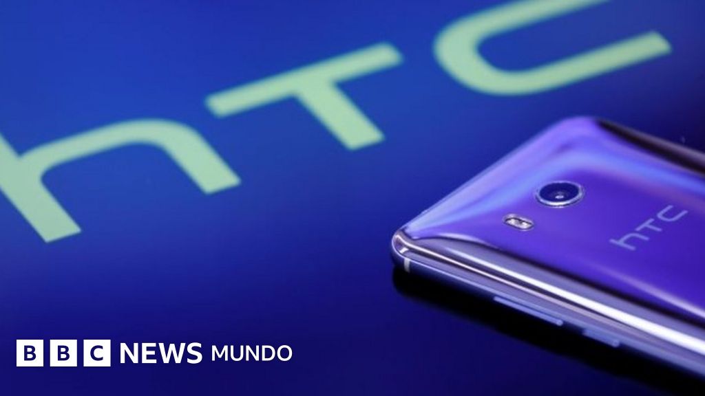 ¿Por qué Google compró parte de HTC por más de US$1.000 millones aunque ...
