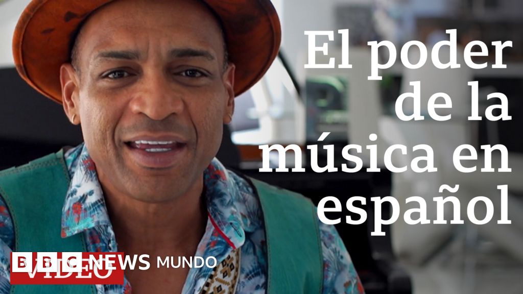 ¿Por qué es tan popular la música en español en Estados Unidos? - BBC ...