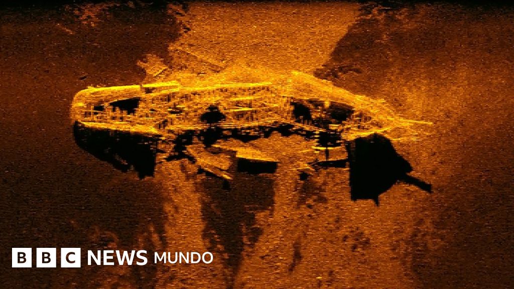 Los dos inesperados hallazgos de los científicos que buscaron los restos del avión MH370 de ...