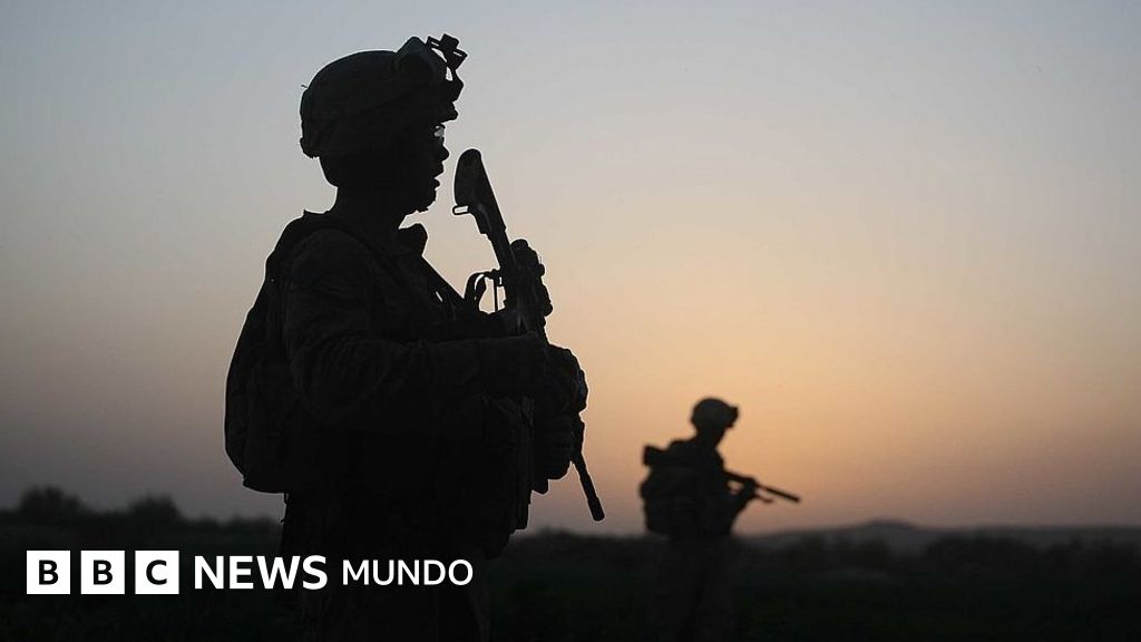 Guerra de Afganistán: 5 preguntas para entender por qué Estados Unidos ...