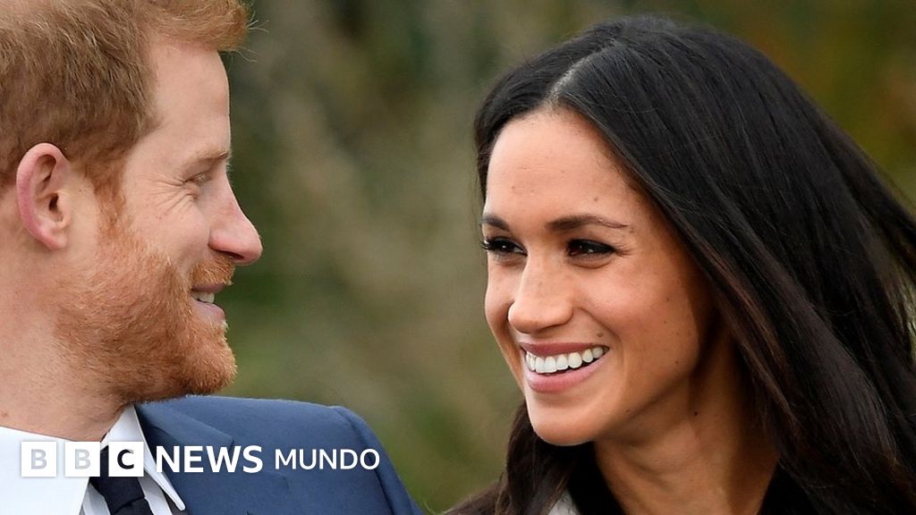 Boda real: por qué es extraordinario para la realeza británica la unión ...