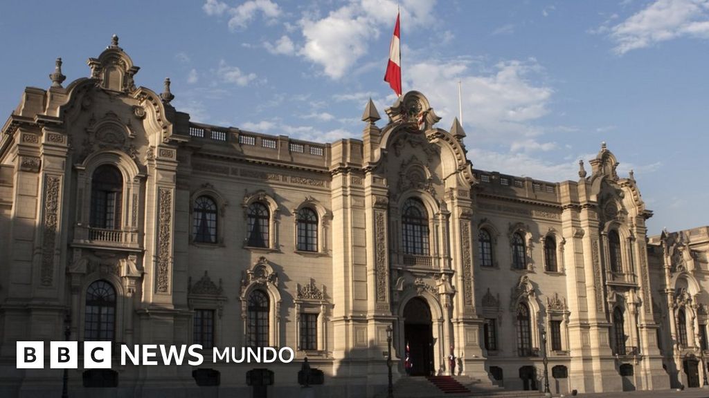 Bruno Pacheco: el escándalo en Perú por el hallazgo de US$20.000 en ...