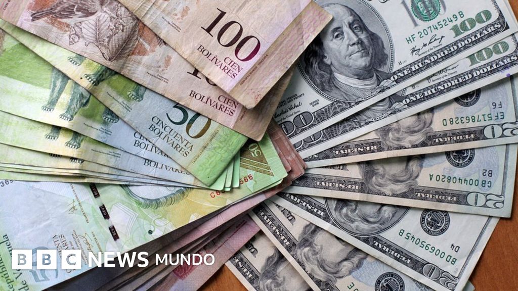 Venezuela Aprueba Relajar El Estricto Control De Cambio Vigente Desde