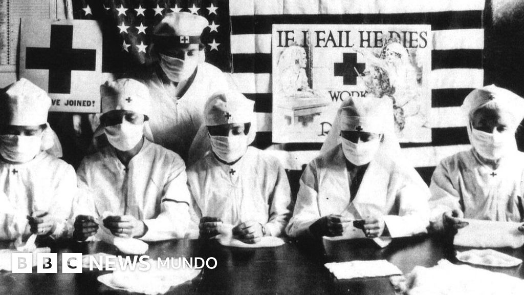 3 lecciones que dejó el peor brote de influenza de la historia: la ...