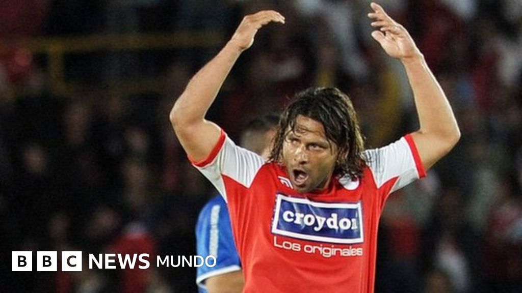 Quién es Gerardo Bedoya, el jugador "más sucio" de la historia del ...