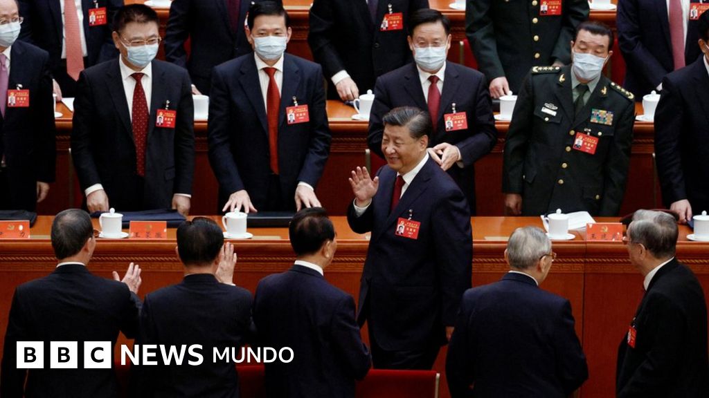 "No renunciaremos al uso de la fuerza": la advertencia de Xi Jinping sobre Taiwán y otras claves ...