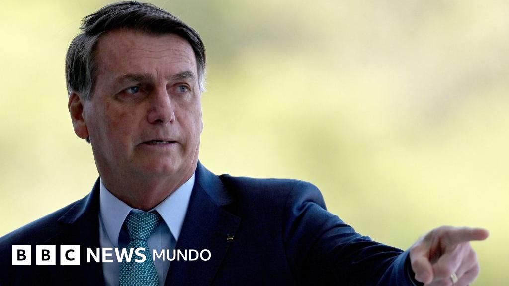 Brasil: el escándalo de espionaje que involucra al expresidente ...