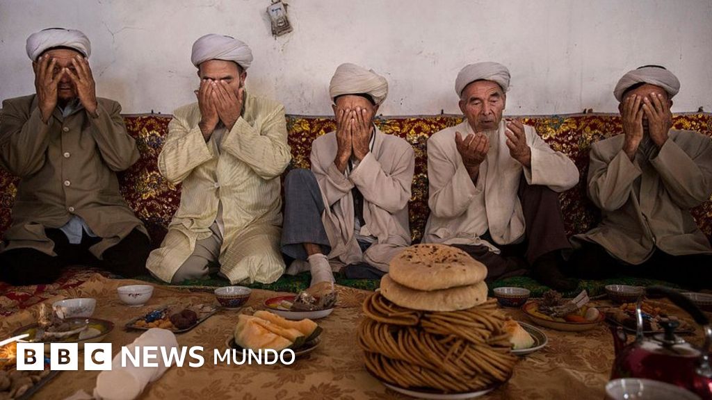 Quiénes son los uigures y por qué están en el punto de mira de Turquía ...