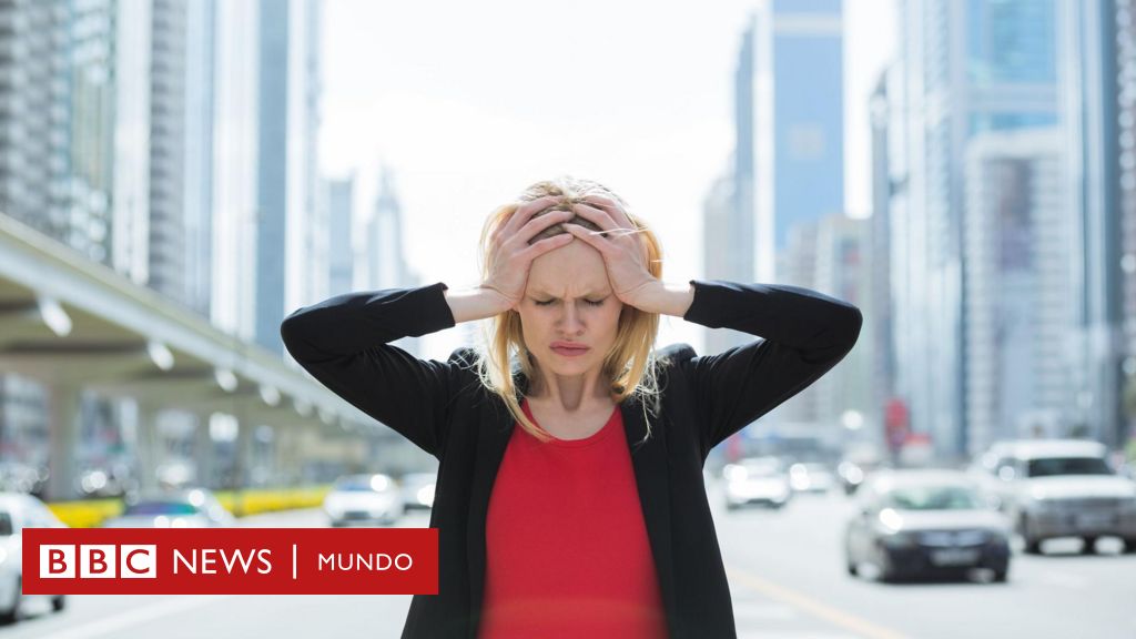 Ruido: los daños físicos que nos provoca el ruido constante (y qué ...