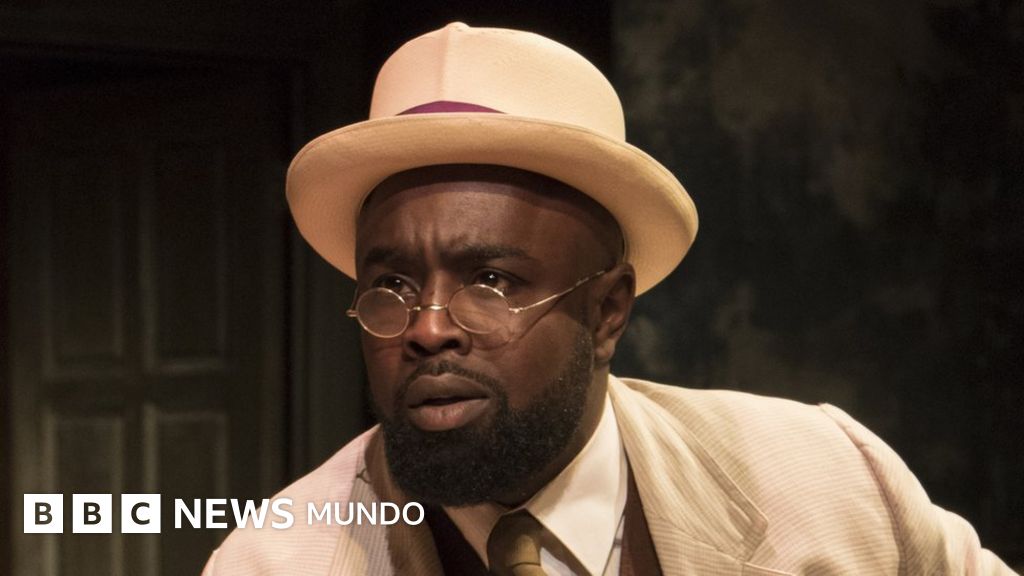 La increíble historia de Michael Balogun que de traficante de drogas ...