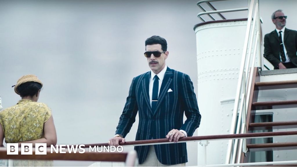 "The Spy" de Netflix: la fascinante historia de Eli Cohen, el ...