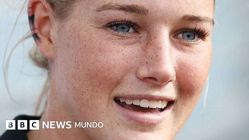 Tayla Harris: por qué una foto de la futbolista generó una oleada de ...
