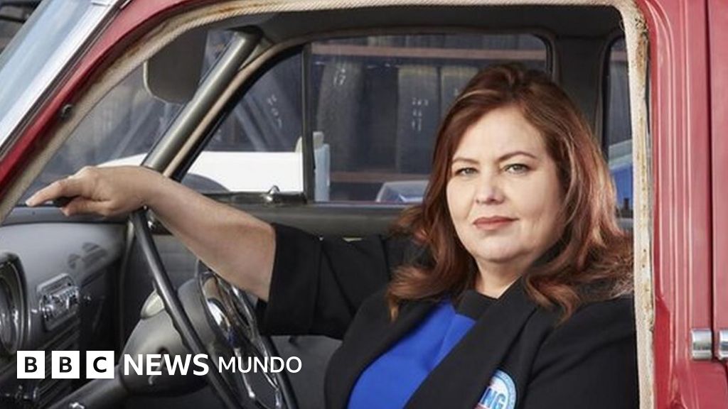 María Ureña, empresaria estadounidense: "Si eres latino los bancos te ...