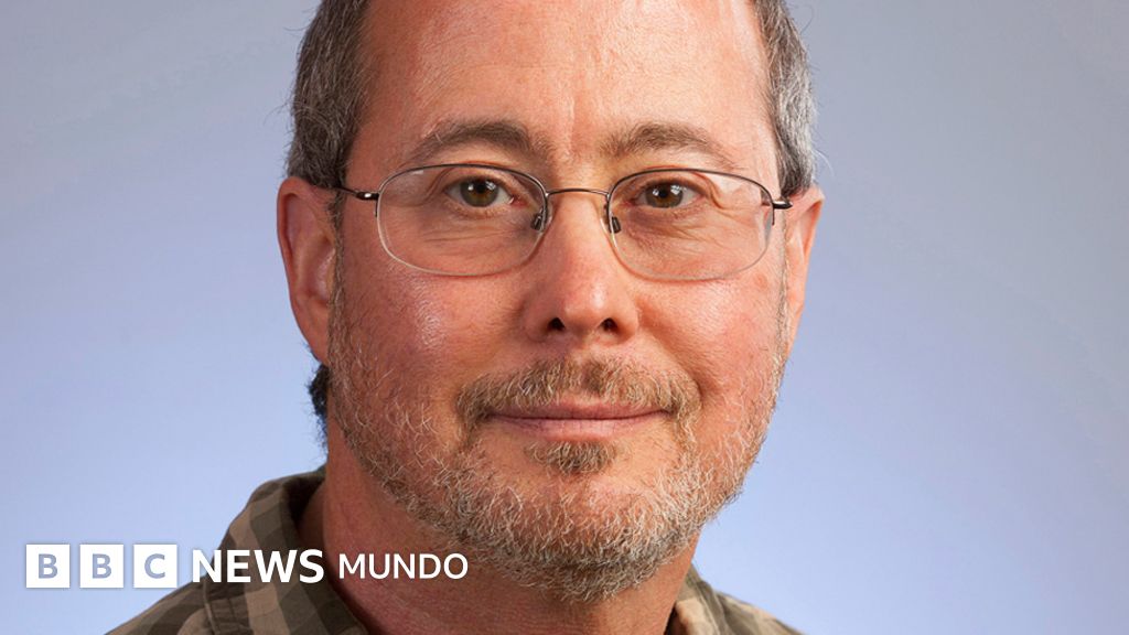 "Me respetaban más como científico transgénero que como científica ...