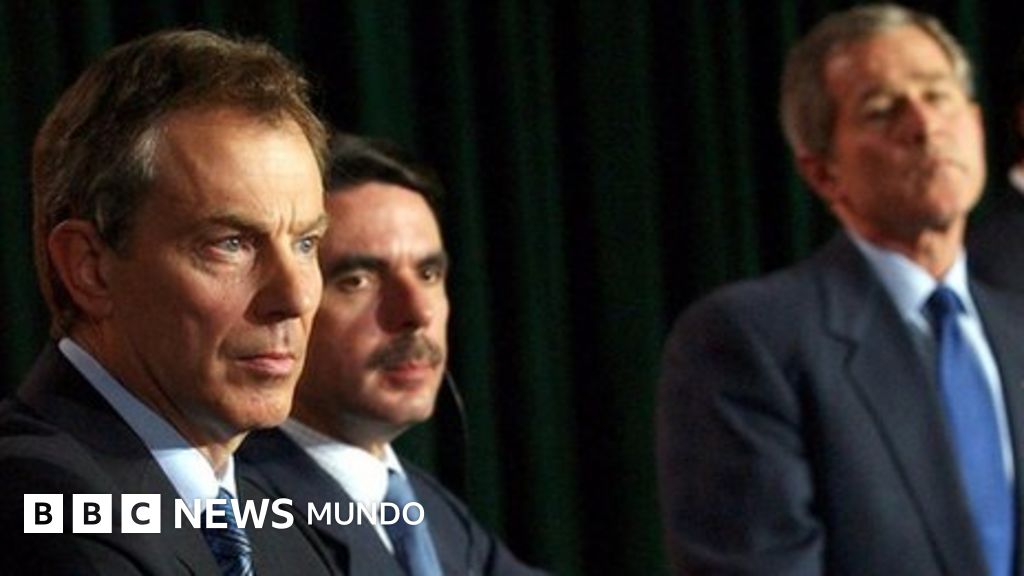 15 años de la guerra de Irak: ¿quiénes justificaron y quiénes se opusieron al inicio de la ...