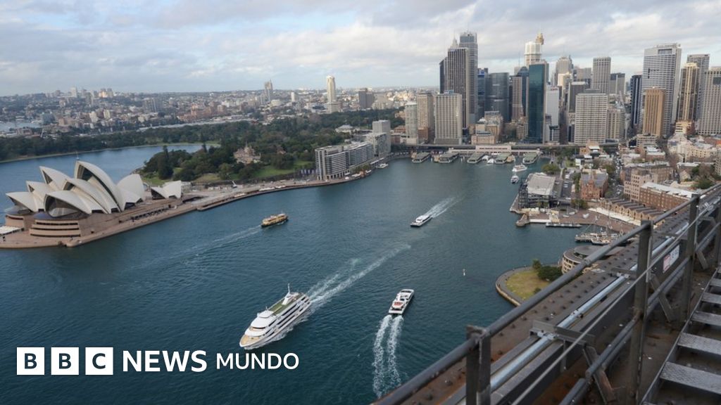 Cuál es el secreto de Australia, el país que lleva 25 años sin sufrir ...