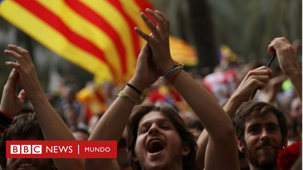 Los Españoles No Catalanes Que Sí Quieren Un Referéndum De