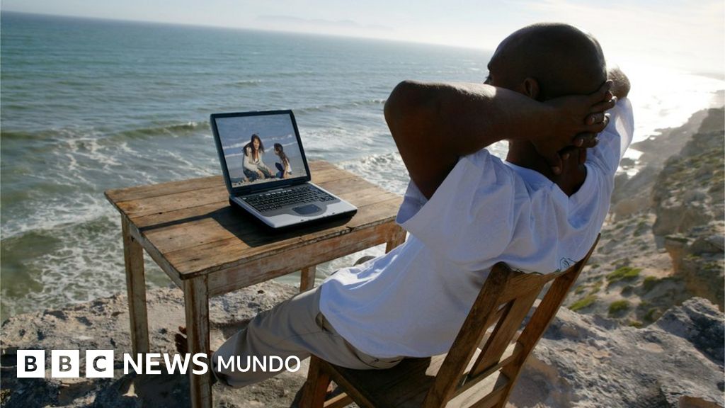 Cuáles son los 5 países más "conectados" del mundo (y dónde tener ...