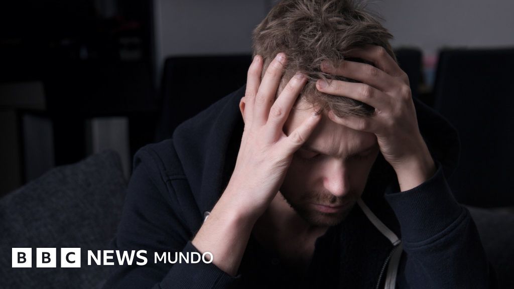 Qué es la cefalea en racimos, causante de uno de los dolores más ...