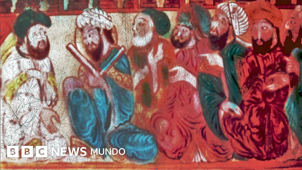 Edad De Oro Del Califato Abasida