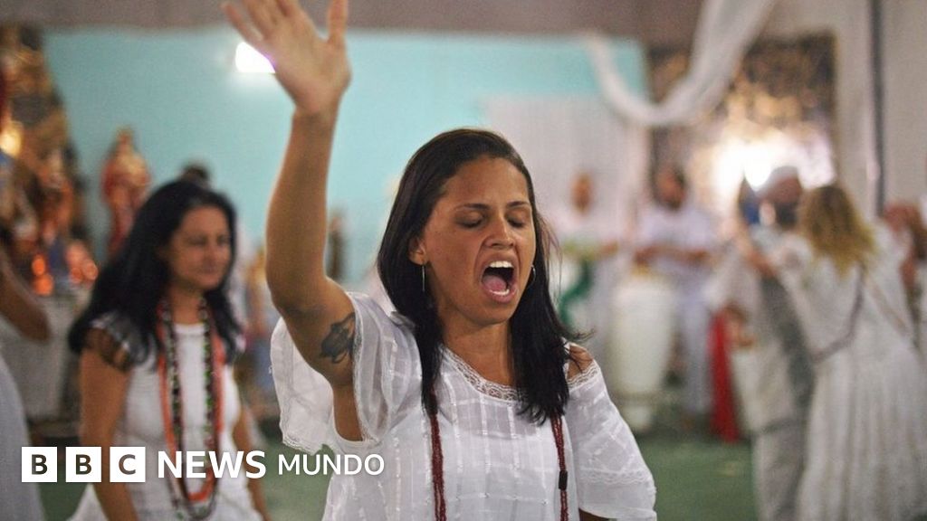 "Traficantes de Jesús", los pandilleros evangélicos que atemorizan a ...