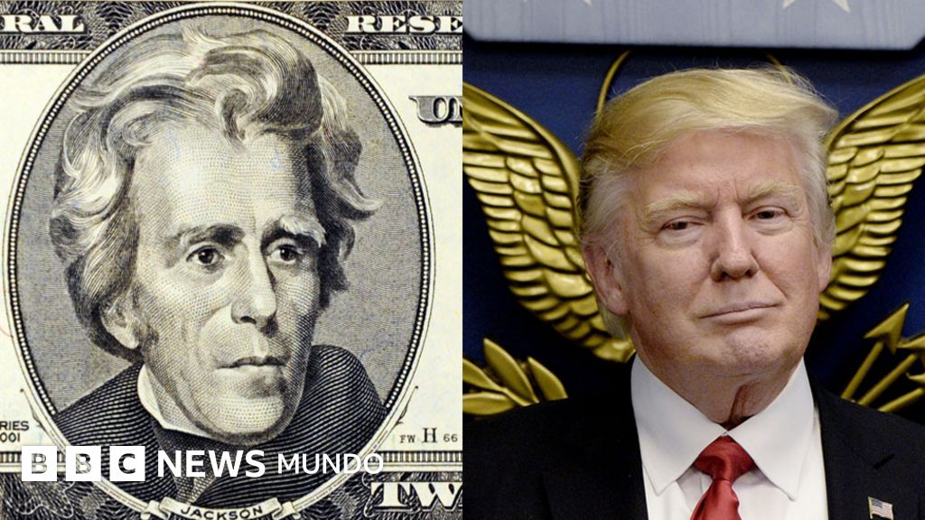 Populista, enfrentado a la élite y polémico: ¿Donald Trump? No, Andrew ...