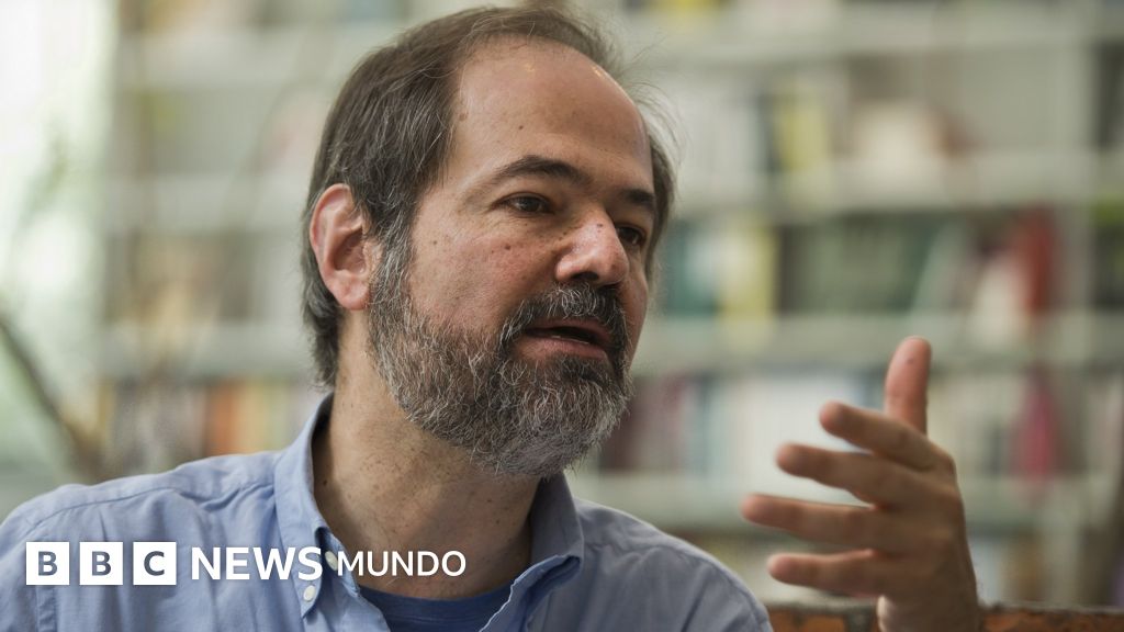 10 años de la guerra contra el narcotráfico en México: Juan Villoro habla sobre la esquizofrenia ...