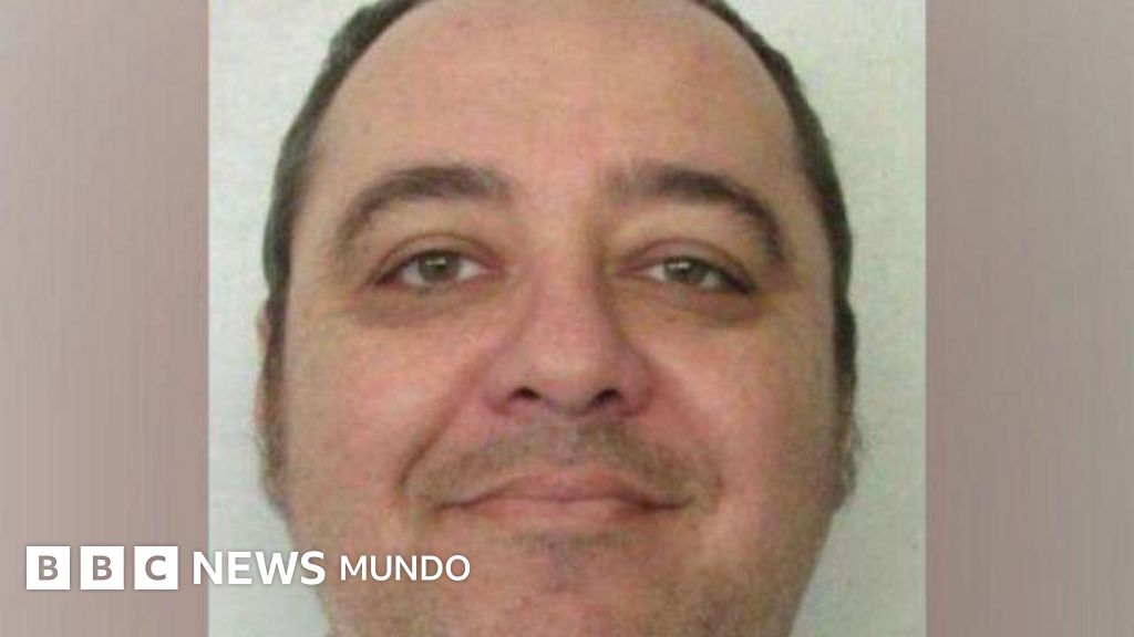 Kenneth E. Smith: la Corte Suprema de EE.UU. rechaza suspender la insólita ejecución con ...