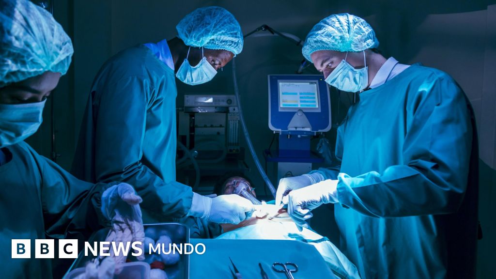 Qué harías si te quedaran 6 meses de vida?”: la delicada labor de un ...