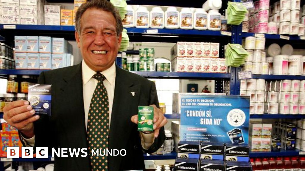 Dr Simi: la exitosa historia del modelo de farmacias baratas que México ...