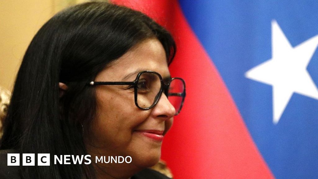 Cómo Venezuela provocó un escándalo que puso en aprietos al gobierno de ...