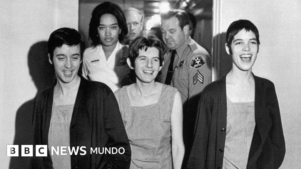 ¿Qué pasó con los otros miembros de la macabra "familia" liderada por ...