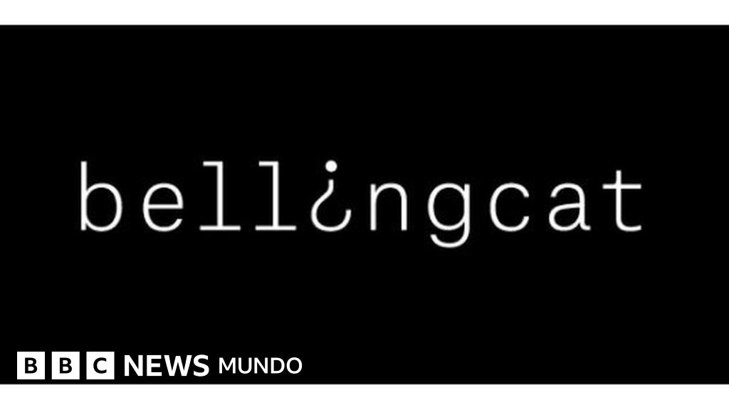 Bellingcat: el sitio web que saca a la luz los mayores secretos del ...