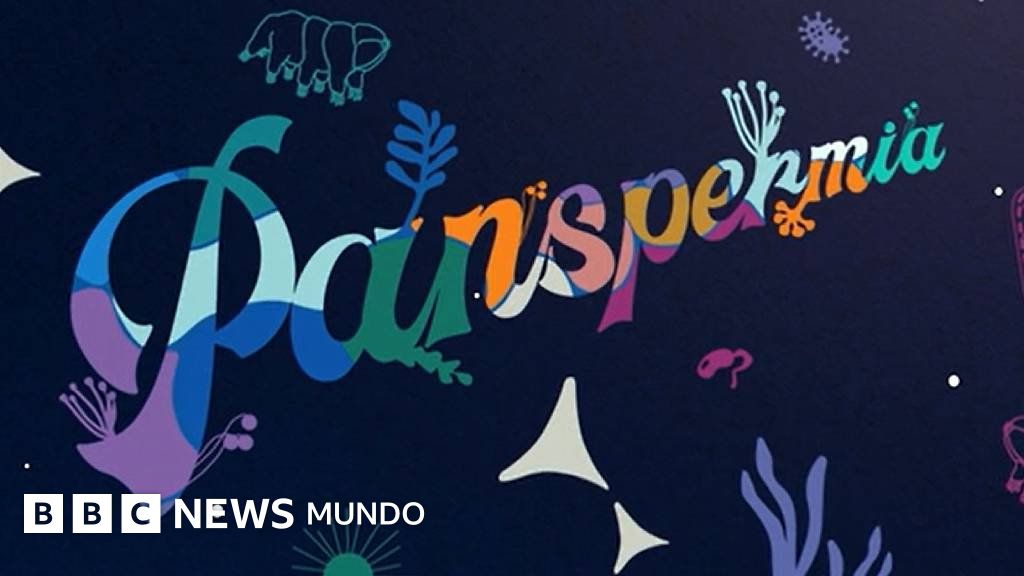 Qué es la teoría de la panspermia y qué dice sobre la posibilidad de ...