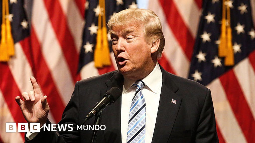 Estados Unidos: las razones de Twitter para no borrar los ...