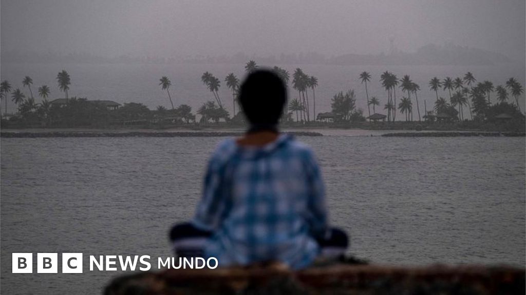 Nube de polvo del Sahara: qué complicaciones de salud puede causar y qué recomendaciones hay ...