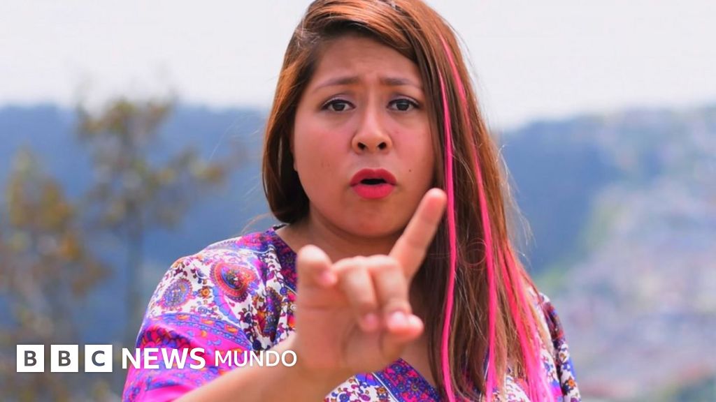 "No más violencia, vivas nos queremos": el rap que mujeres ...