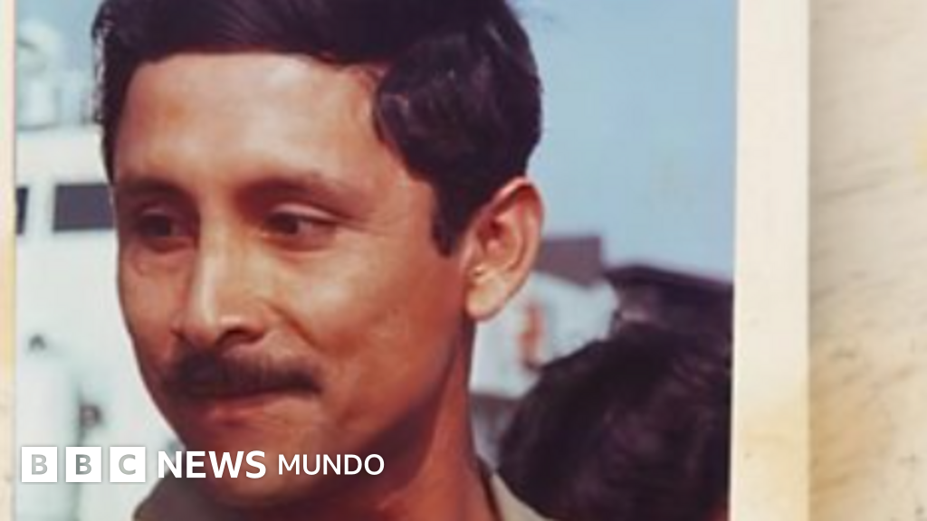 El "milagro" del Pacocha, cómo un joven oficial de la Armada peruana ...