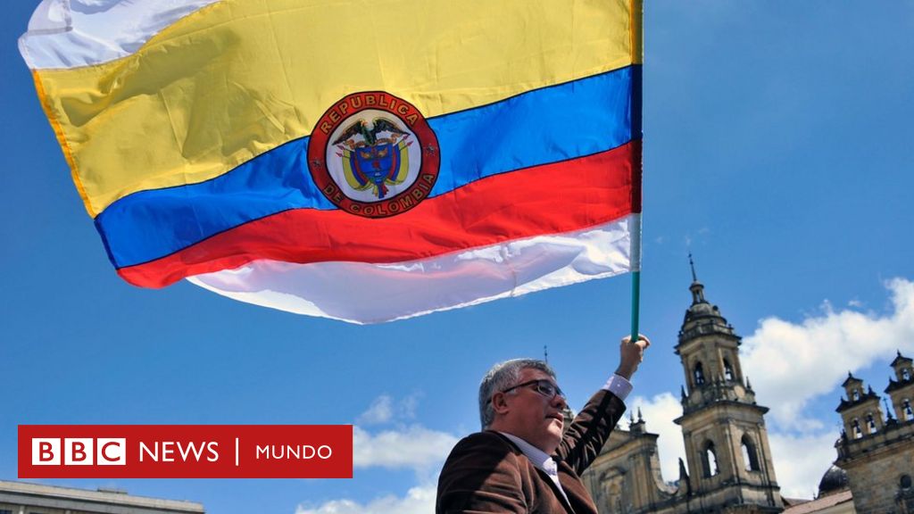Colombia El Congreso Aprueba El Nuevo Acuerdo De Paz Con Las Farc Y