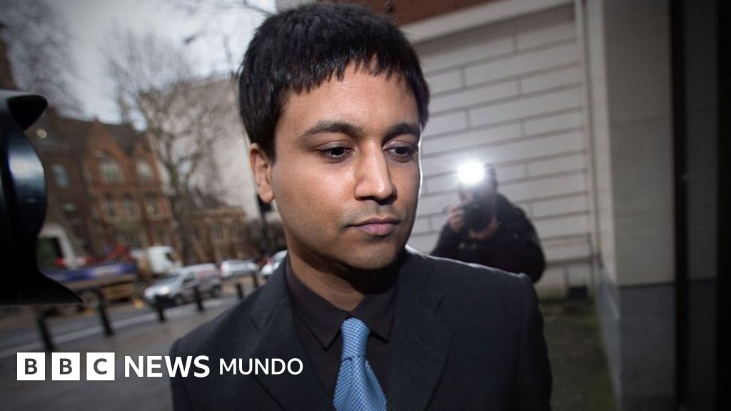 Navinder Sarao: la increíble historia del hombre que hizo perder a Wall ...