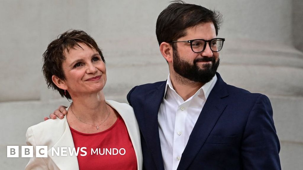 Carolina Tohá: ¿quién es la experimentada política que Boric eligió ...
